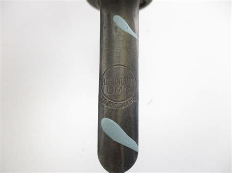 Remington Model 12 Trigger Assembly