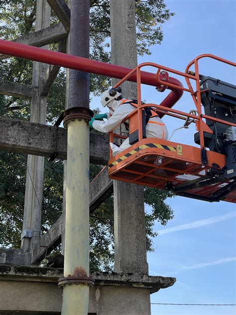 Risque Chimique Cmr Efficience And Optimisation Hse