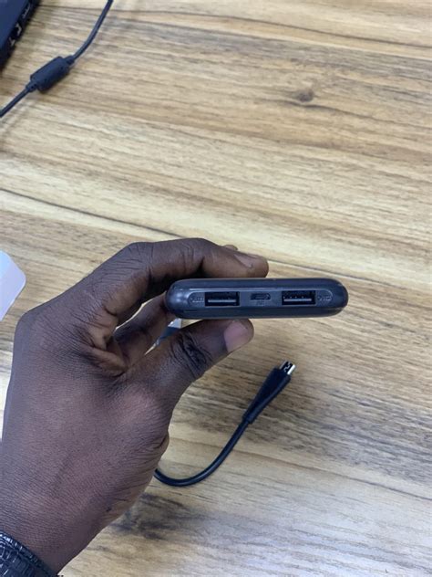 Itel Star 100 IPP 53 10000mAh Power Bank Review Yinksmedia Latest News From Africa And Beyond