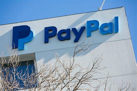 Paypal Claims Policy To Fine Users For ‘misinformation Sent ‘in Error