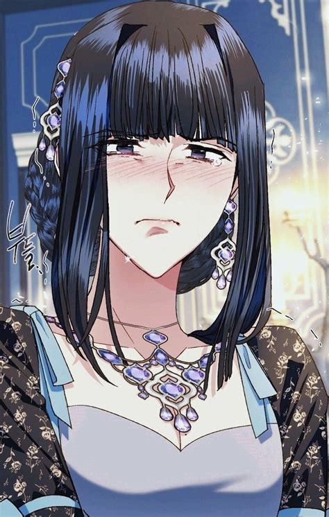 Veronica Anime Princess Anime Black Butler Characters
