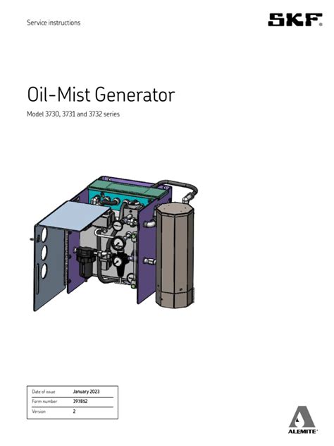 Mist Generator Pdf Valve Thermostat