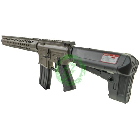 Krytac Aeg War Sport Lvoa C Series