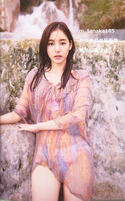 代購代標第一品牌－樂淘letao－新木優子 2nd写真集 Honey