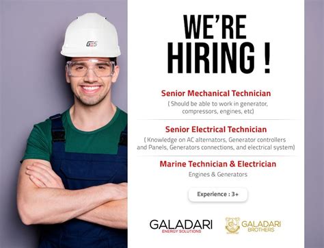 Nabil Abdi Posted On Linkedin