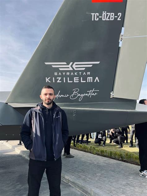 Atakan Aydın Linkedin‘de Hamdolsun