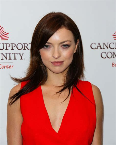 Francesca Eastwood Gilda Award Gala At Intercontinental Los Angeles Celebmafia