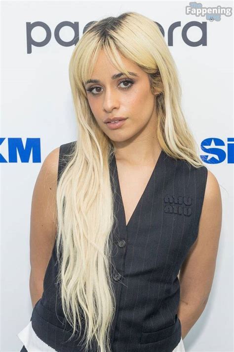 Camila Cabello Sexy 19 Photos Fappenism