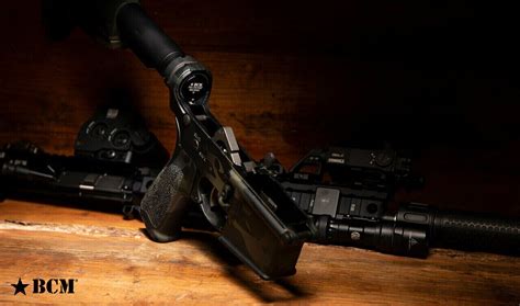 BCM MK2 Buffer Mod 1 T3 Bufferit Ja Jouset Viranomainen Fi