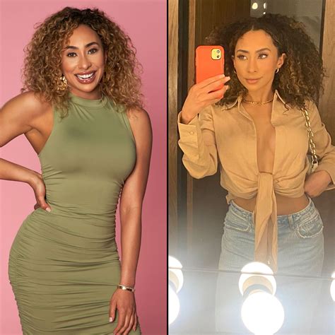 ‘love Is Blind Season 3 Cast Where Are They Now Us Weekly