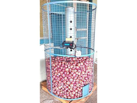 Recirculating Aquaculture System Ras Vigyan Ashram