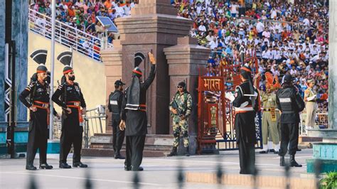 Amritsar Full Day Sightseeing Tour With Wagah Border