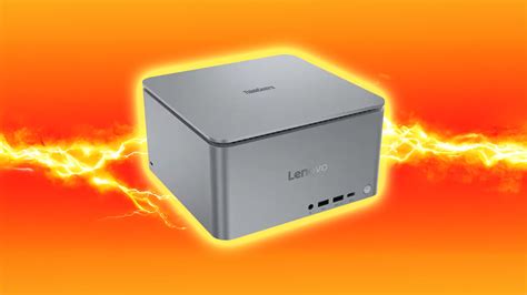 This Tiny Fishtank Gaming Pc Somehow Has An Nvidia Geforce Rtx 4070 Gpu