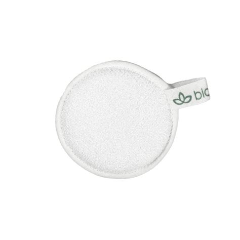 Pad Desmaquillante Bioglosse