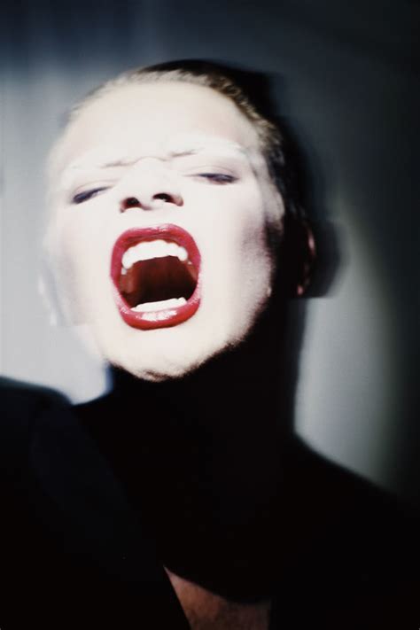 Thomas Farries Alchemy Illustration Photography Inspo Beauty Editorial