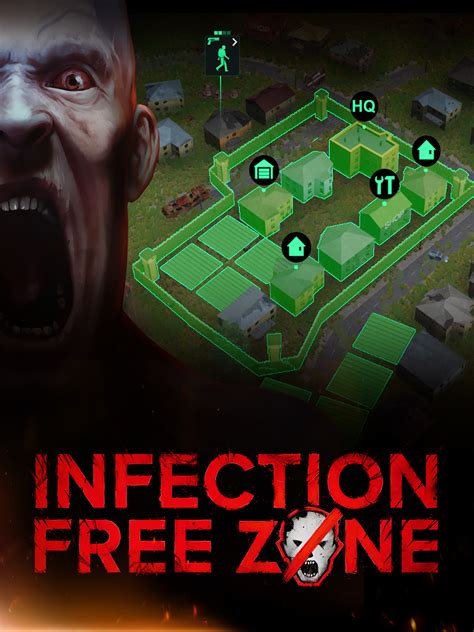Infection Free Zone — Dostępne Niedługo — Epic Games Store