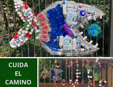 DÍa Mundial Del Reciclaje Avanvida