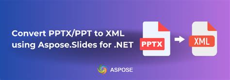 Konversi Pptx Ke Xml Dalam C