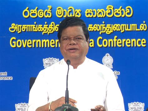 පොදු දේපල නීති මන්ත්‍රීවරුන්ට අදාල නෑ එයාලට වෙනම නීතියක් කැබිනට් ප්