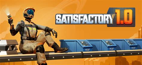 Satisfactory 1 0 Fakaheda Eu