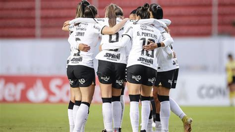 Corinthians Foi Avisado Por Jogadoras Sobre Nota Contra Cuca Rádio