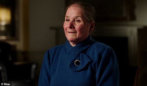 Jemma Mitchell Mother Australian Who Wheeled Dead Friend In Suitcase