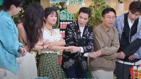 蕭敬騰登陸綜「亂教阿美族排舞」！惹怒族人火速道歉：丟臉
