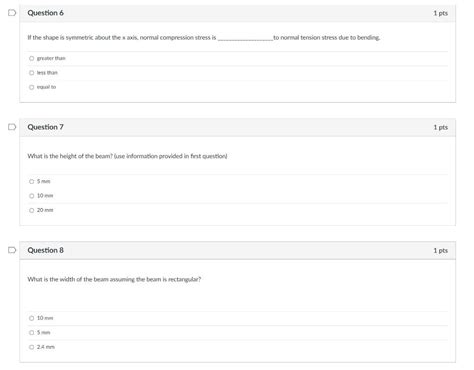 Solved ALL PLEASE SHOW ALL WORK CALCULATIONS SAME Chegg