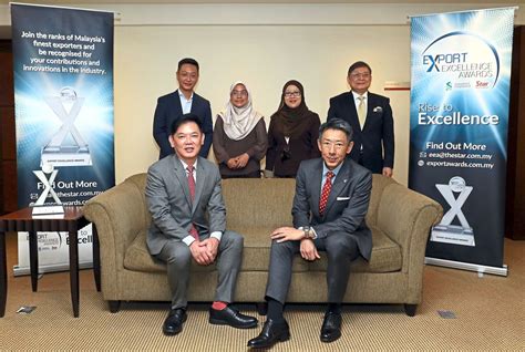 Digitalisation And Sustainability Drive Export The Star