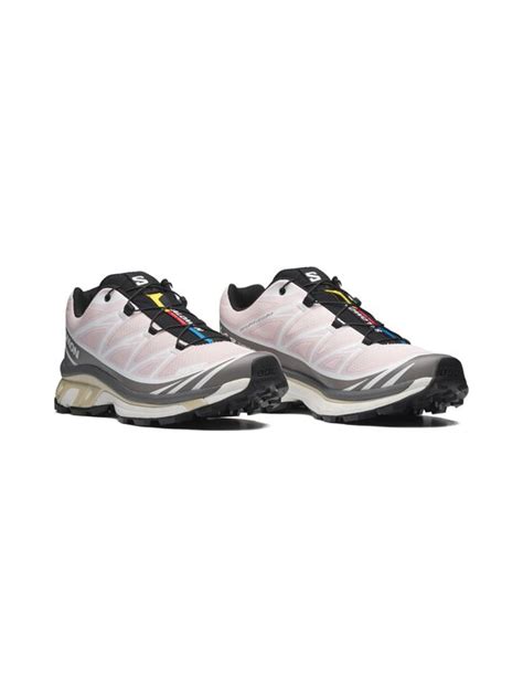 Cloudbursticy Pinktapioca Salomon Xt 6 Sneakerit 4113 Sneakerit