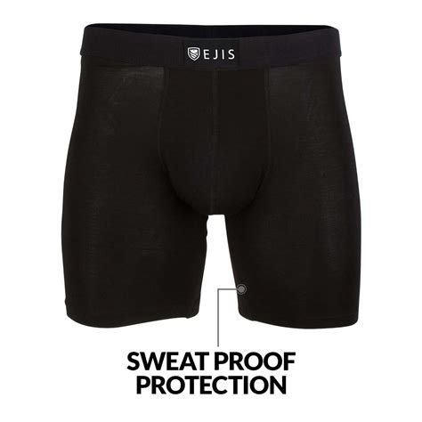 Mens Underwear Boxers
