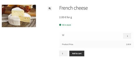Unit Of Measure In WooCommerce All That You Need To Know