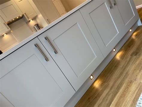 Mr Mrs Threadgold Kitchen In Lostock Bolton Oldfield Bathrooms