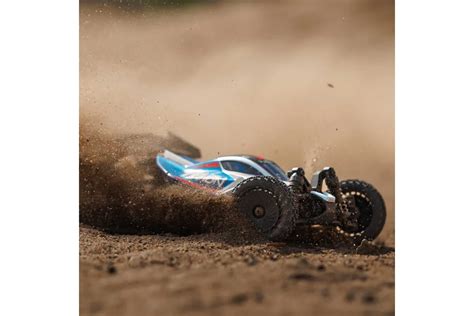 Arrma Typhon Grom Mega 380 4x4 Rc Buggy Electric 4wd 118 Scale Rtr