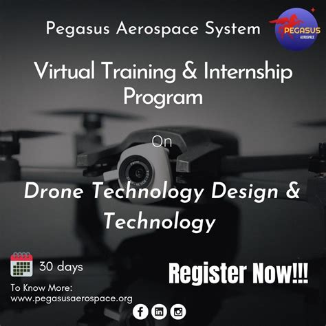 Pegasus Aerospace System And Engineering Services On Linkedin Uav Designing Research