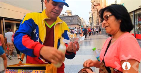Venezolanos En Perú Las Barreras A Superar Cuando Se Contrata A Un