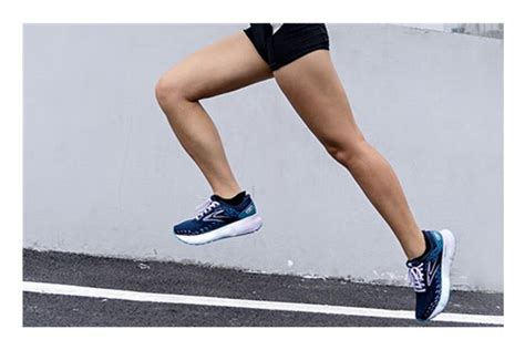 2022年5款最佳布鲁克斯（brooks）女子缓震系列跑鞋 知乎