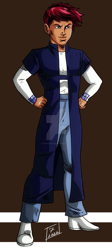 Tmnt Paprefu Support Chas Cody Jones By Joshdancato On Deviantart