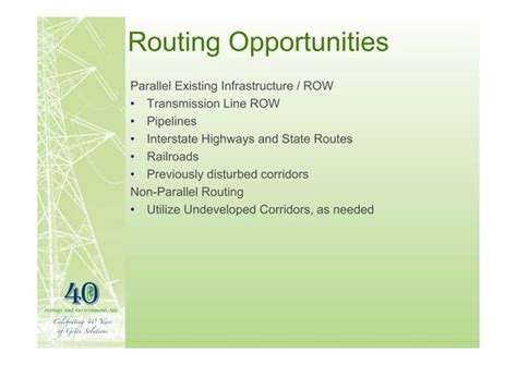 Gis Tools For Transmission Line Routing Pdf