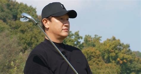 이대호 골프예능 최초 등장 이경규 콧노래 부르게 한 골프실력 공치리4