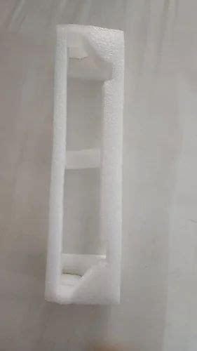 Yaduvanshi Rectangle EPE Foam Packing Thickness 15 100 Mm At 30