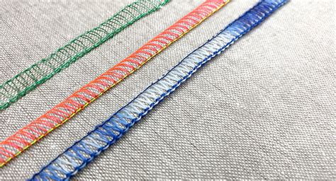 Overlocker For BeginnersThe Essential Overlock Stitch WeAllSew