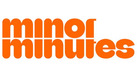 Minor Minutes Unveils New Logo And Brand Identity