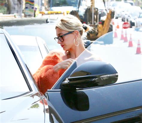 Hailey Bieber Sexy 21 Photos Thefappening