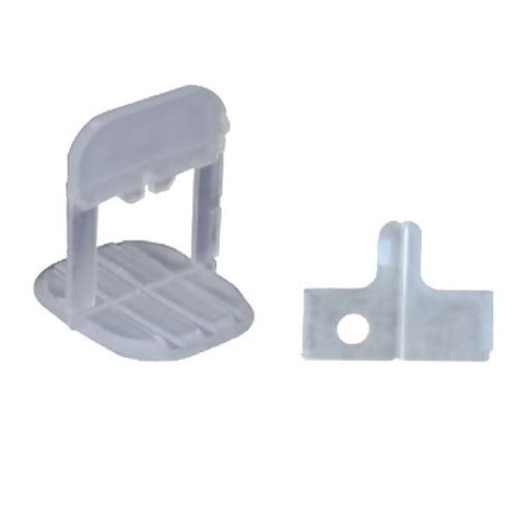 Ez Wedge Leveling System Designed For Edges And Corners Concrete