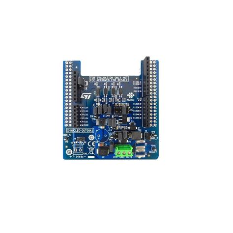 Stmicroelectronics Expansion Board Ips Hf Stm Nucleo Development