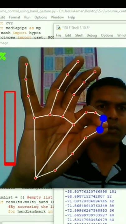 Learn Computer Vision and Artificial Intelligence using Opencv Python - YouTube