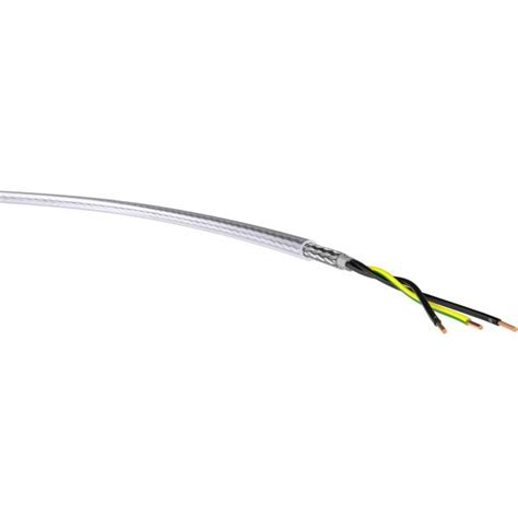 Steuerleitung Geschirmt YSLYCY JZ 3x1 5 100 Meter Online Kaufen