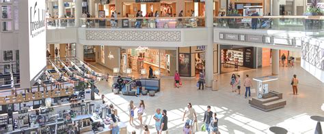 Macerich Properties Freehold Raceway Mall