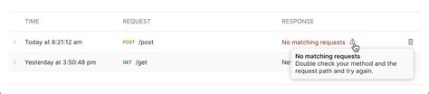 make calls to mock servers postman docs